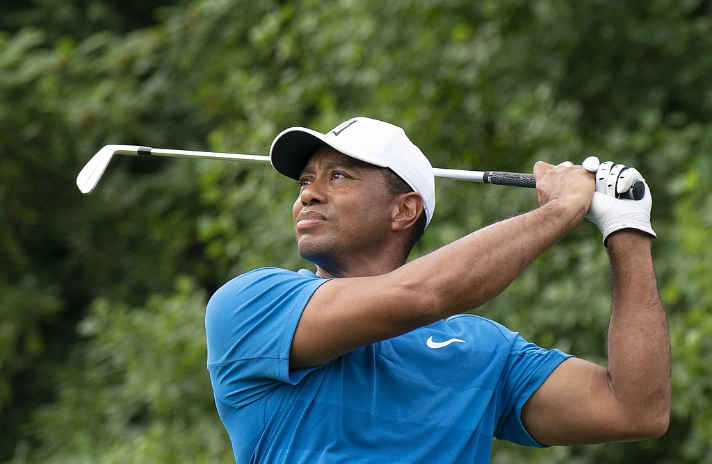 Is Tiger Woods The Best Golfer? - Vision Quest Golf