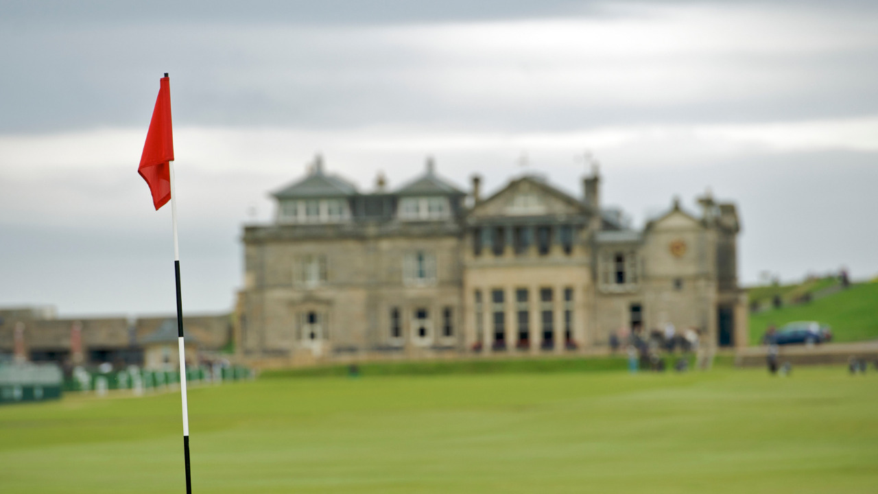 A Step by Step Guide for Playing St. Andrews: Tips You Need to Know ...