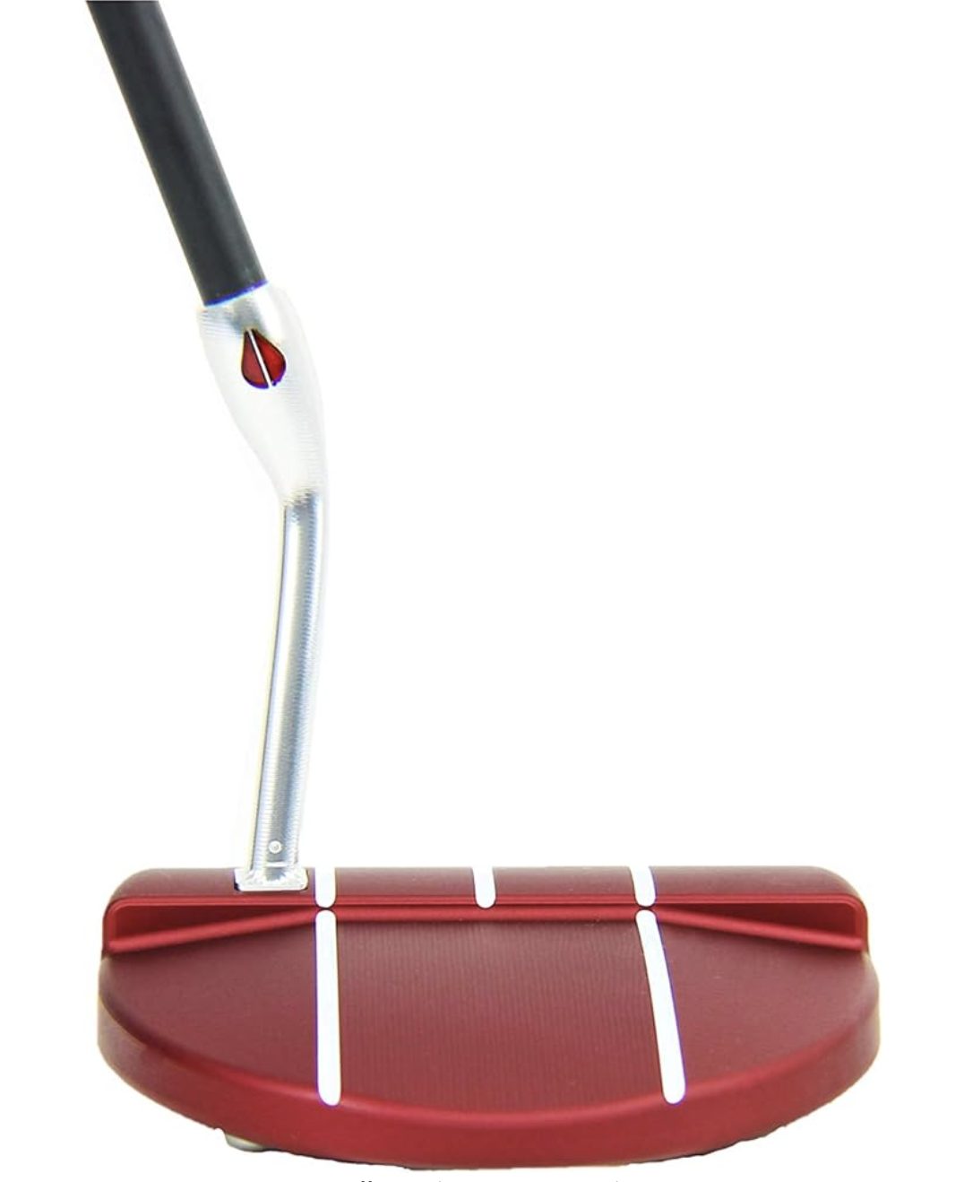 Best Offset Putters - Vision Quest Golf