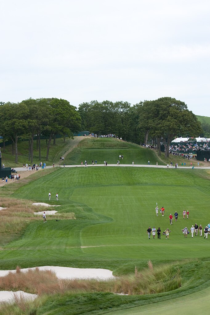 What Would I Shoot at Bethpage Black (Ryder Cup 2025 Preview)
