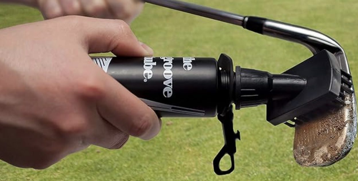 Best Golf Club Cleaners for Pristine Equipment in 2024 - Vision Quest Golf