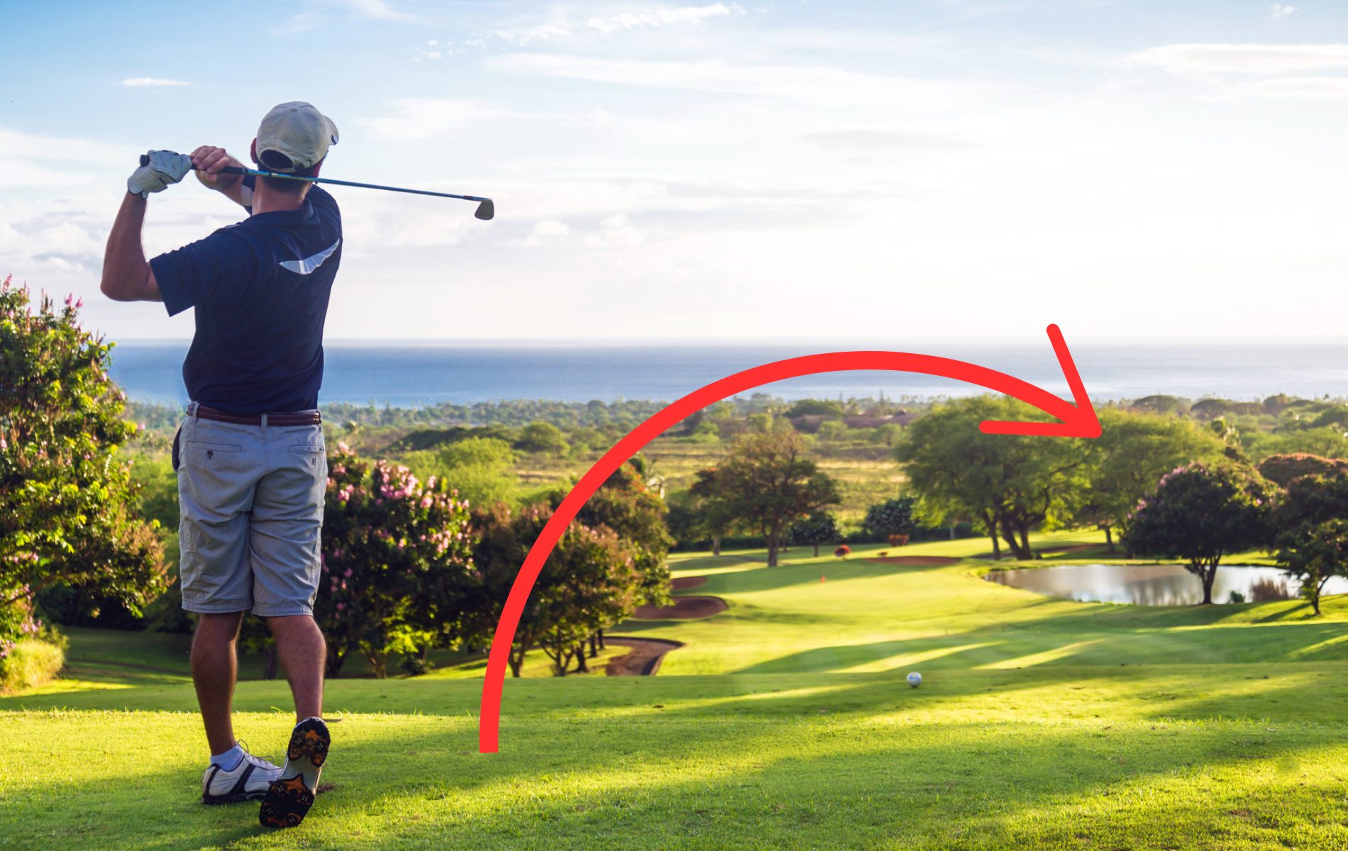 How to Fix a Slice for Weekend Golfers: Effective Techniques for Better ...